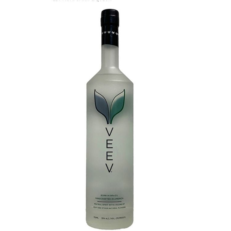 Veev Acai Spirit Liqueur - 750ml – Liquor Freight