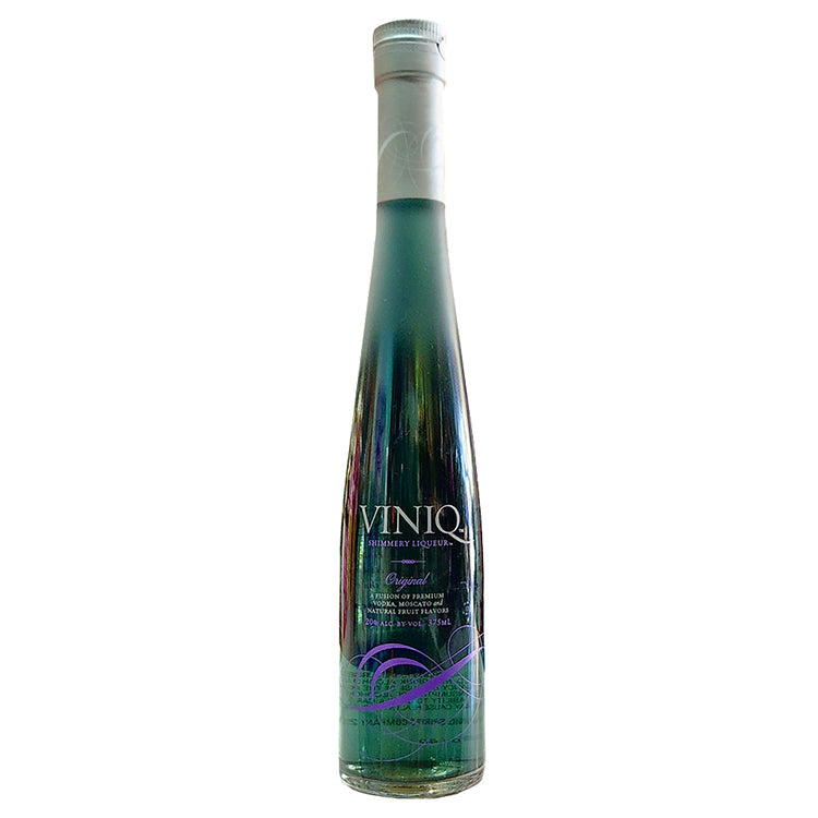 Viniq Shimmery Original Liqueur - 750ml – Liquor Freight