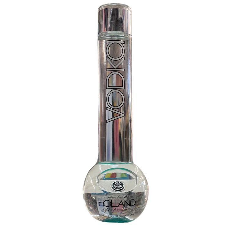 Bong Spirit Vodka - 750ml – Liquor Freight