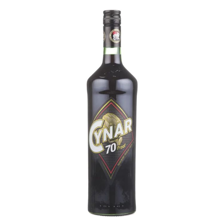 Cynar Artichoke Aperitif Liqueur - 1L – Liquor Freight