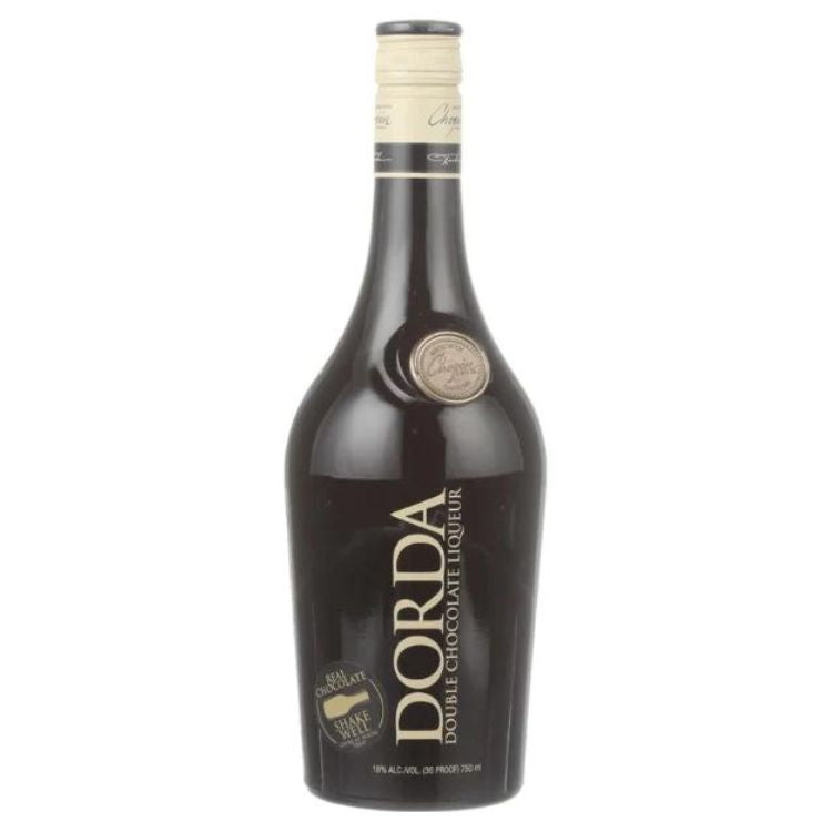 Dorda Double Chocolate Vodka Liqueur -750ml – Liquor Freight