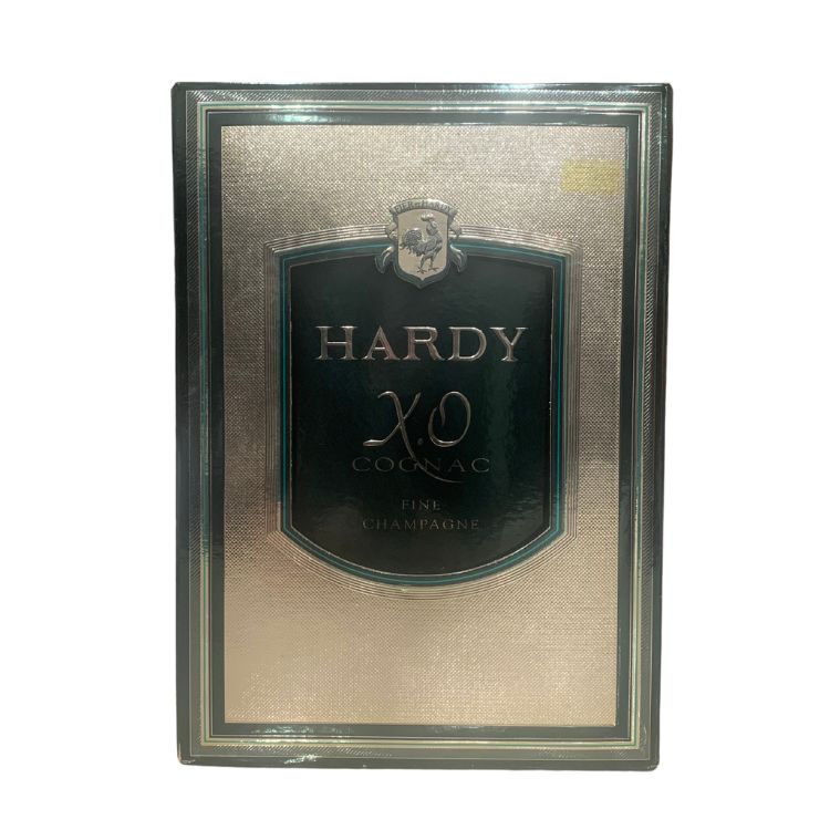 Hardy XO Cognac Fine Champagne - 750ml – Liquor Freight