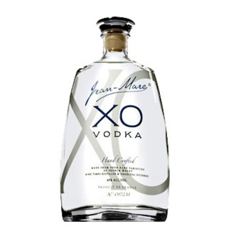 Jean Marc XO Vodka - 750ml – Liquor Freight