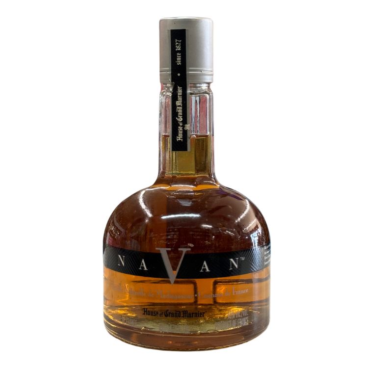 Navan Cognac Vanilla Liqueur - 375ml – Liquor Freight