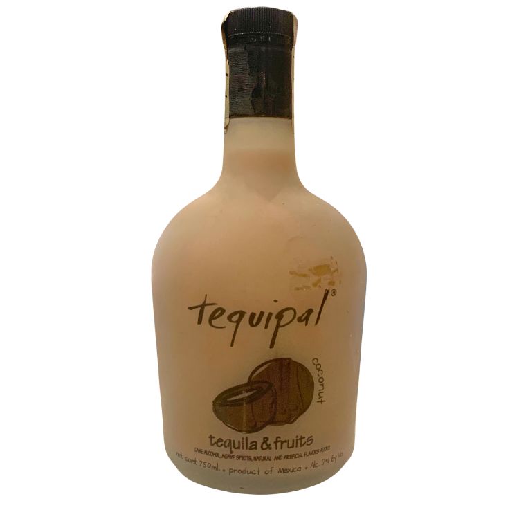 Tequipal Coco Tequila - 750ml – Liquor Freight