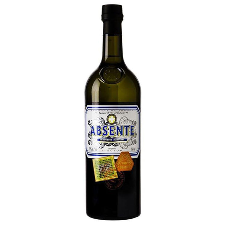 Absente Absinthe Liqueur - 750ml – Liquor Freight