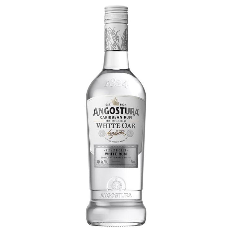 Angostura White Oak Rum - 750ml – Liquor Freight