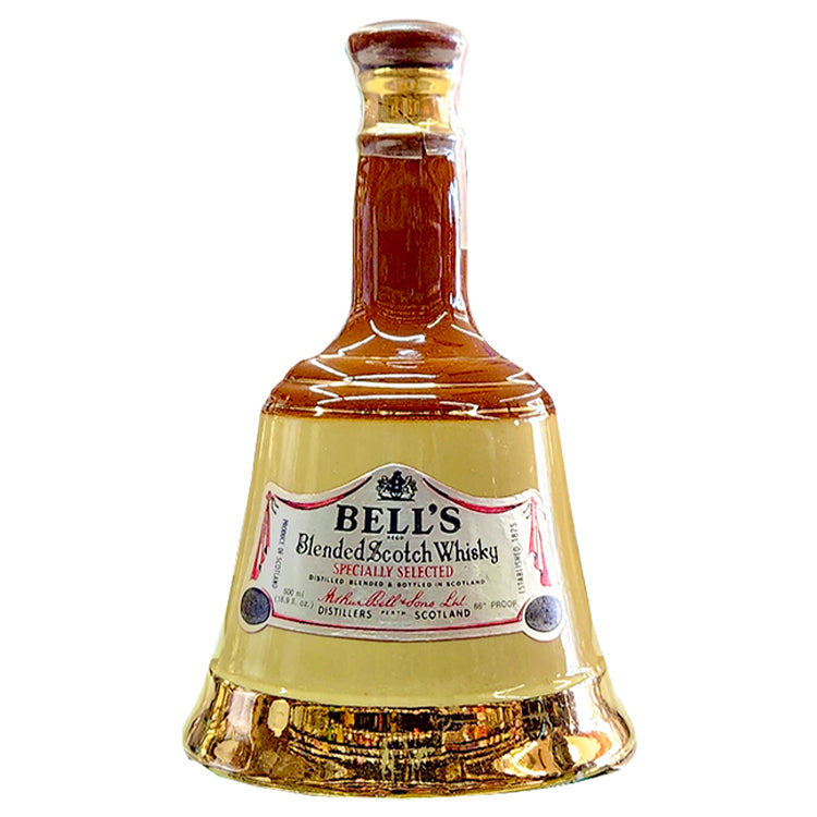 Bell's Blended Scotch Whiskey - 500ml – Liquor Freight