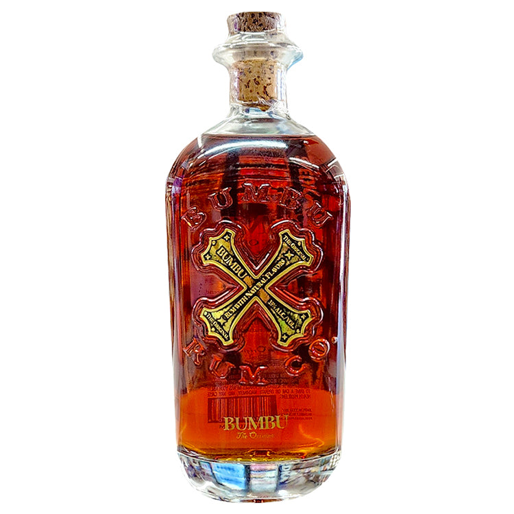 Bumbu Rum - 750ml – Liquor Freight