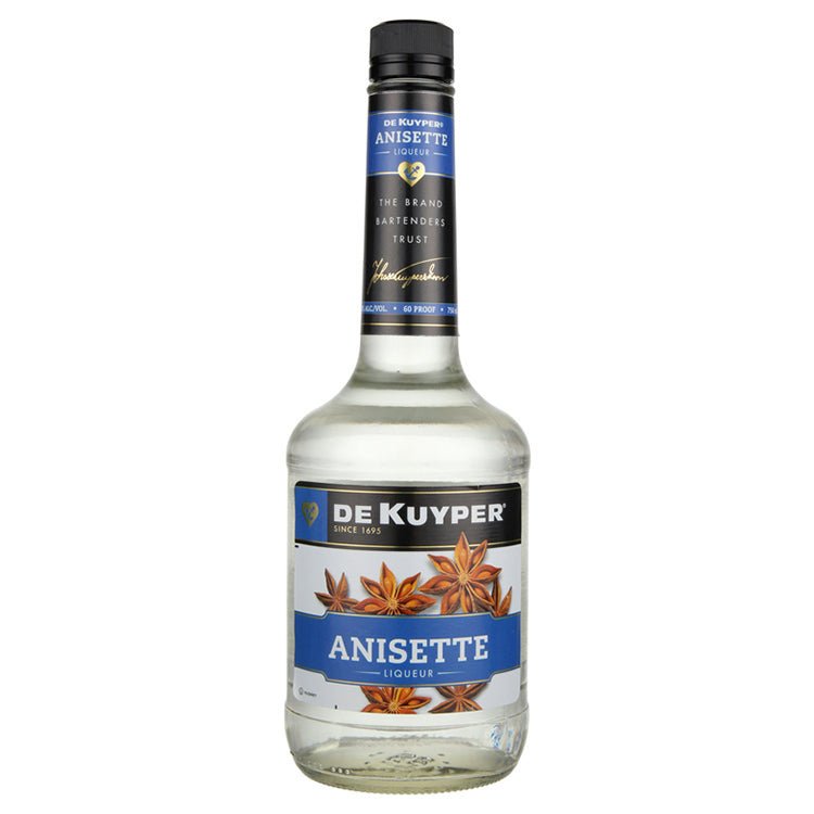 DeKuyper Anisette Liqueur - 750ml – Liquor Freight