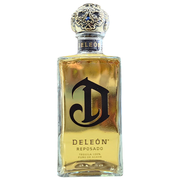 Deleon Reposado Tequila -750ml – Liquor Freight