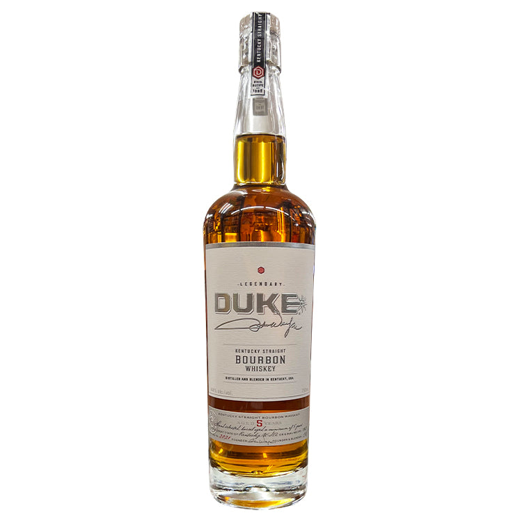 Duke Grand Kentucky Straight Bourbon Whiskey - 750ml – Liquor Freight