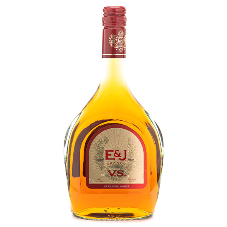 E&J VS Brandy - 750ml – Liquor Freight