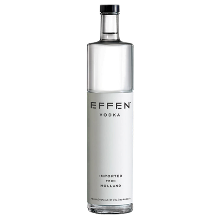 Effen Vodka - 750ml – Liquor Freight