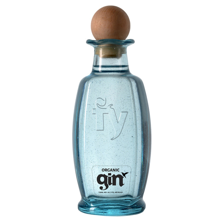 Fy Hawaii Organic Gin - 750ml – Liquor Freight