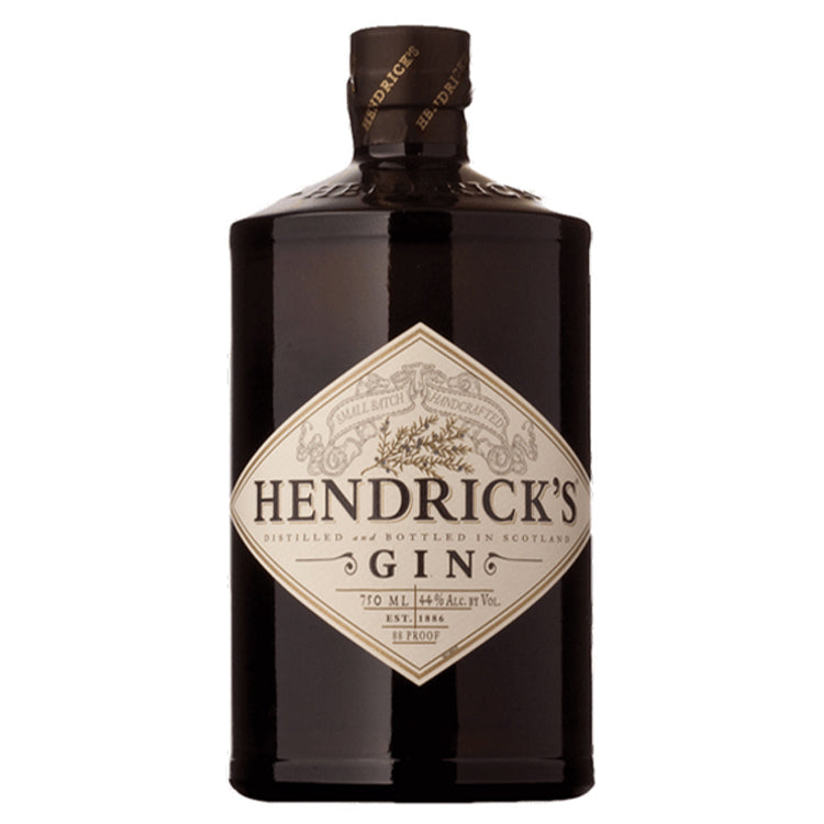 Hendrick's Gin - 750ml – Liquor Freight
