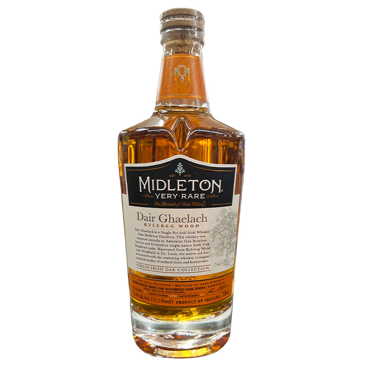 Midleton Dair Ghaelach Irish Whiskey - 750ml – Liquor Freight