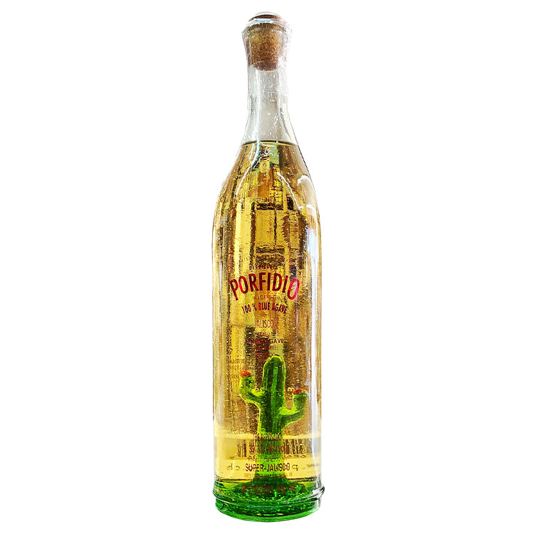 Porfidio Reposado Tequila - 750ml – Liquor Freight