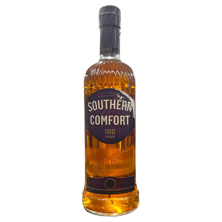 Southern Comfort 100 Proof Whiskey - 750ml – Liquor Freight