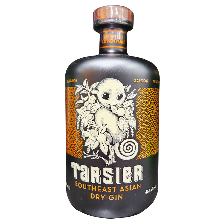 Tarsier Southeast Asia Dry Gin - 750ml – Liquor Freight