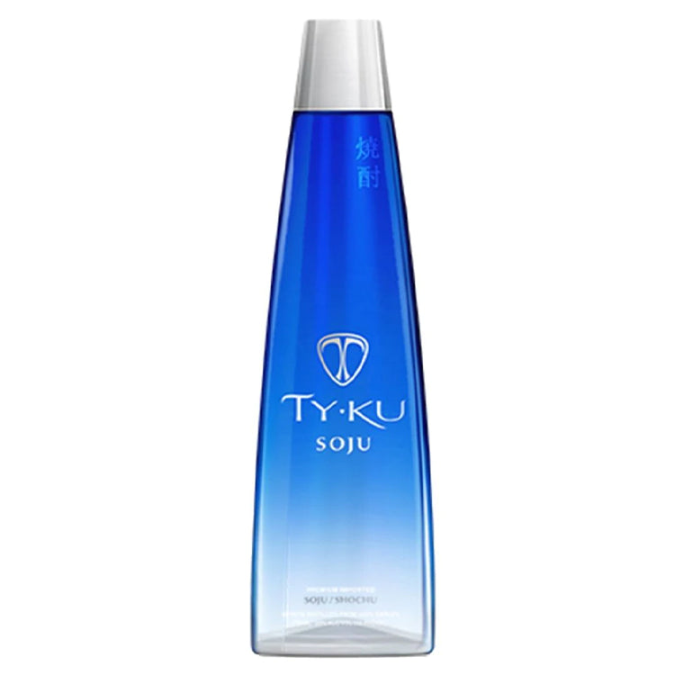Tyku Soju Vodka - 750ml – Liquor Freight