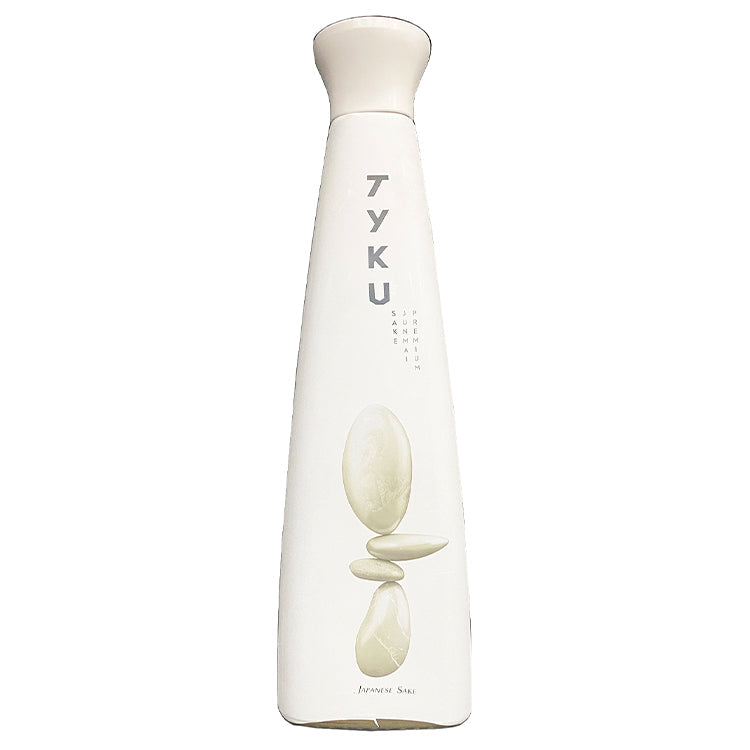 Tyku Junmai Ginjo Sake - 720ml – Liquor Freight