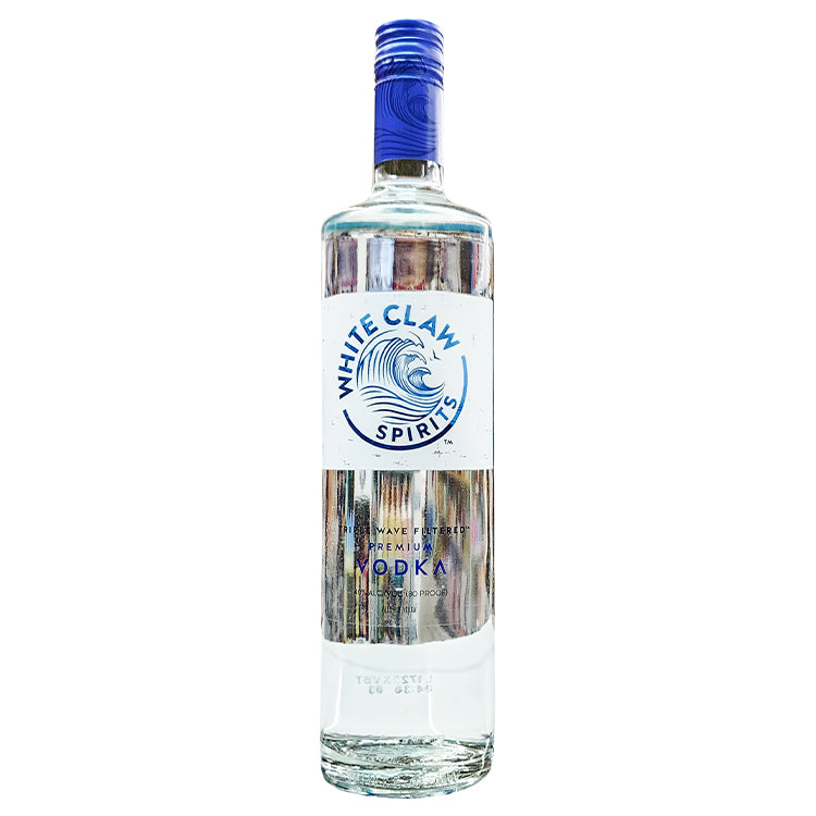 White Claw Vodka - 750ml – Liquor Freight