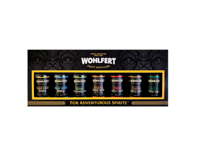 Royal King Hu Gu Jiu Tiger Bone Wine - 750ml – Liquor Freight